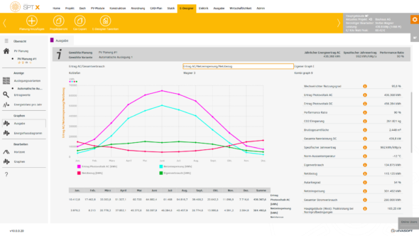 Home - Solar.Pro.Tool
